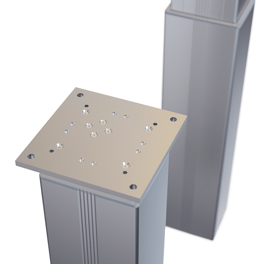 Cobot-Base - Unchained Robotics