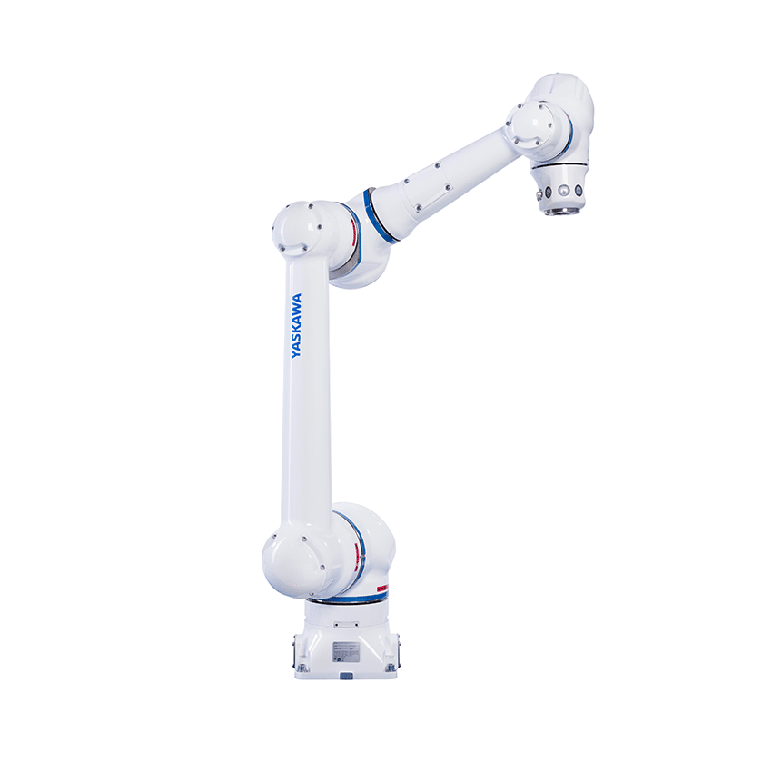 Yaskawa MOTOMAN HC10DTP - Unchained Robotics
