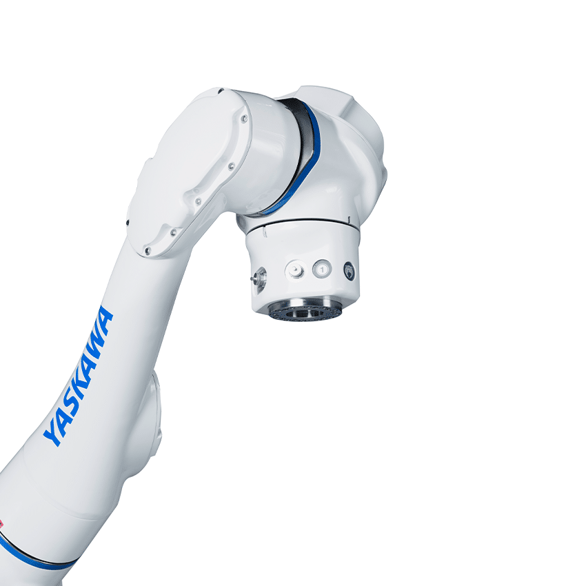 Yaskawa MOTOMAN HC20DTP - Unchained Robotics