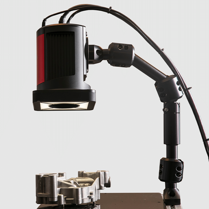 Cameras - Unchained Robotics