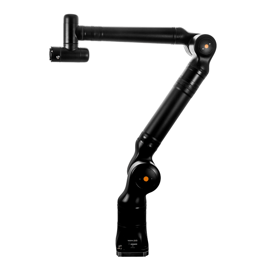Kassow Robots KR1410 - Unchained Robotics