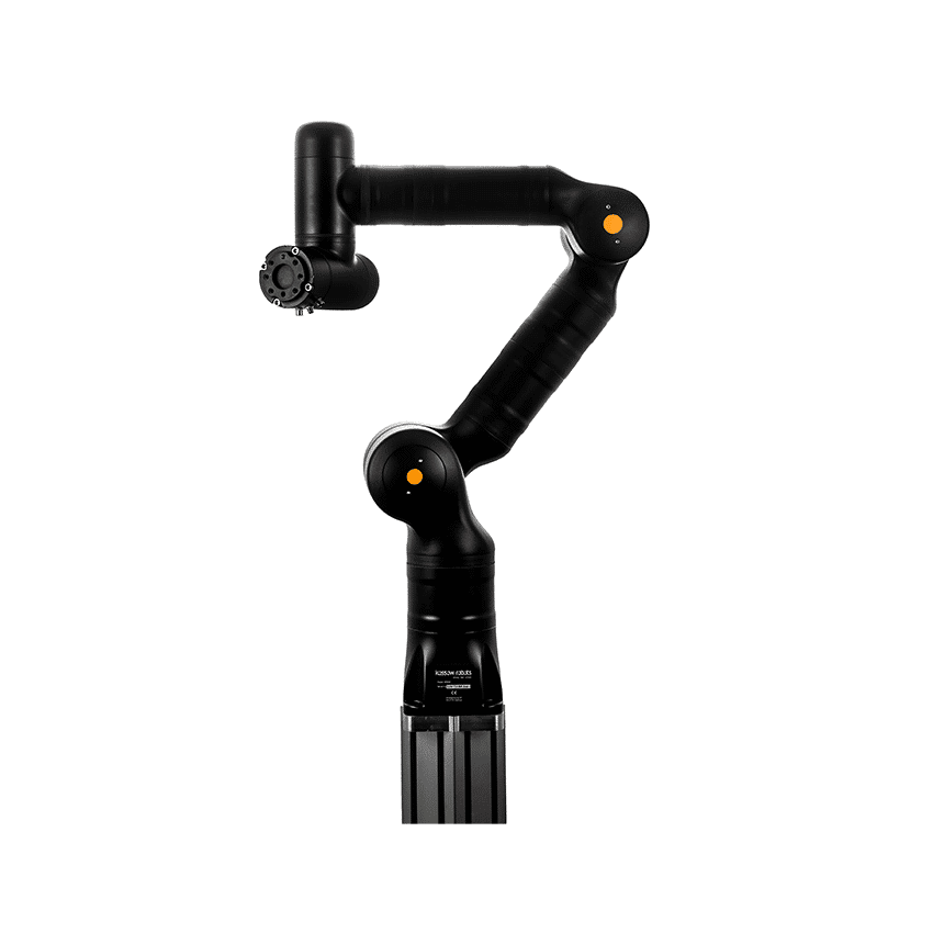 Kassow Robots KR810 - Unchained Robotics