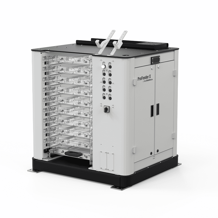 Cobot-Base - Unchained Robotics