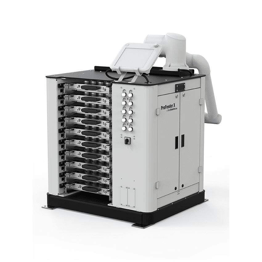 Cobot-Base - Unchained Robotics