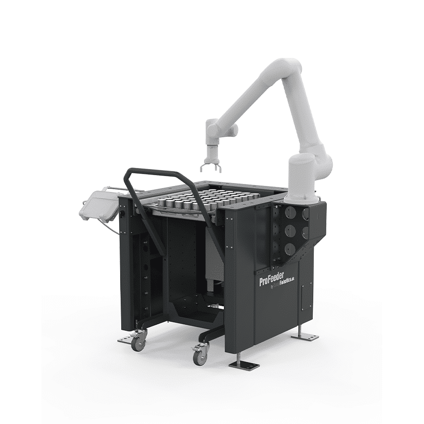 AUBO Robotics i5 Collaborative Robot - Unchained Robotics