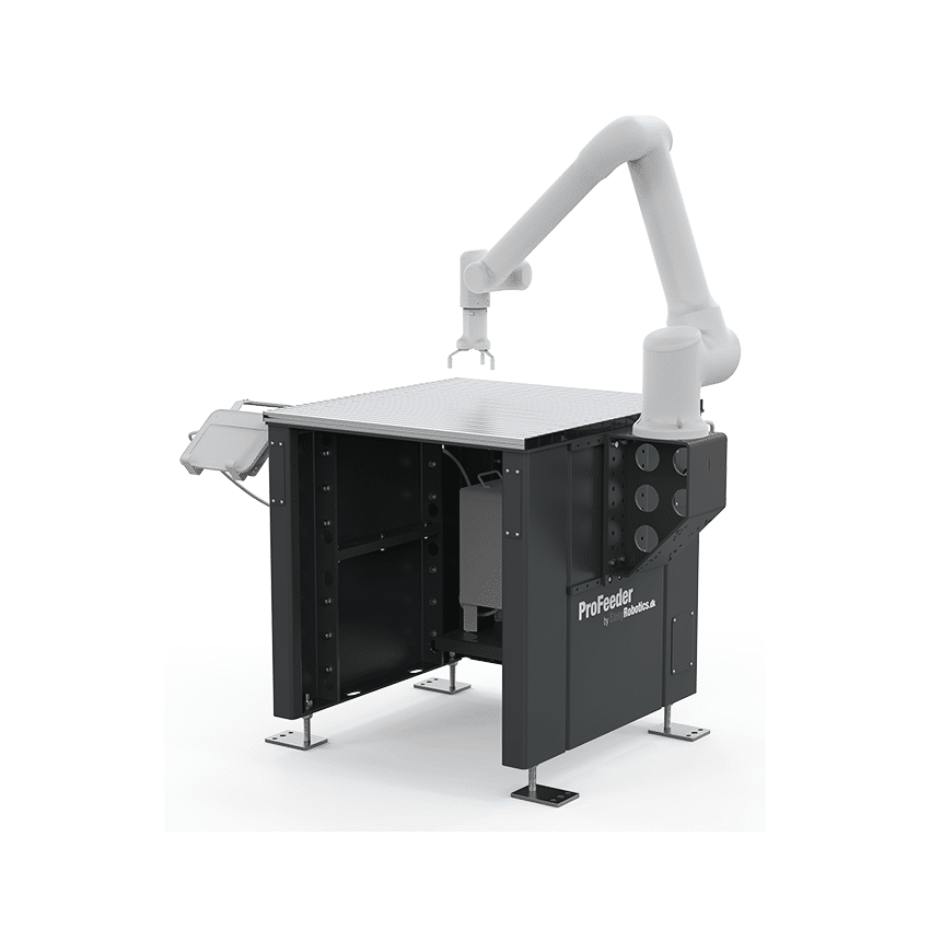 Cobot-Base - Unchained Robotics