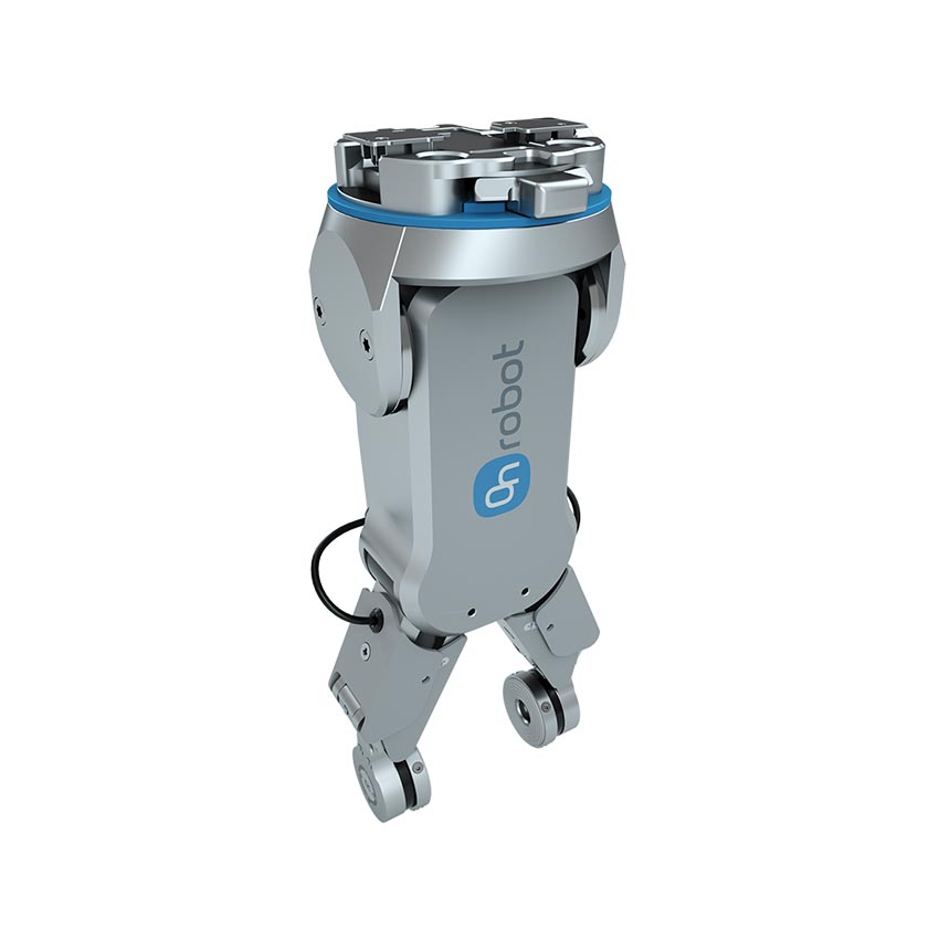 OnRobot RG2-FT - Unchained Robotics