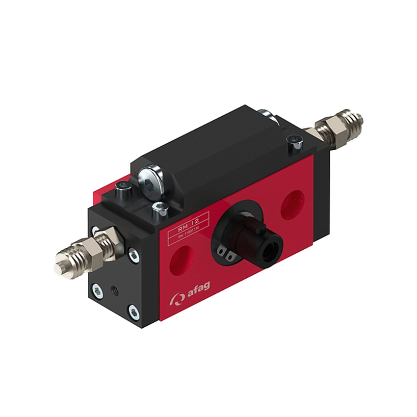 Marketplace - Unchained Robotics