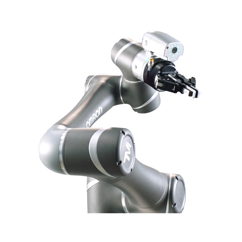 Cobot - Unchained Robotics