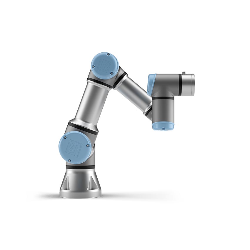Universal Robots UR3e - Unchained Robotics