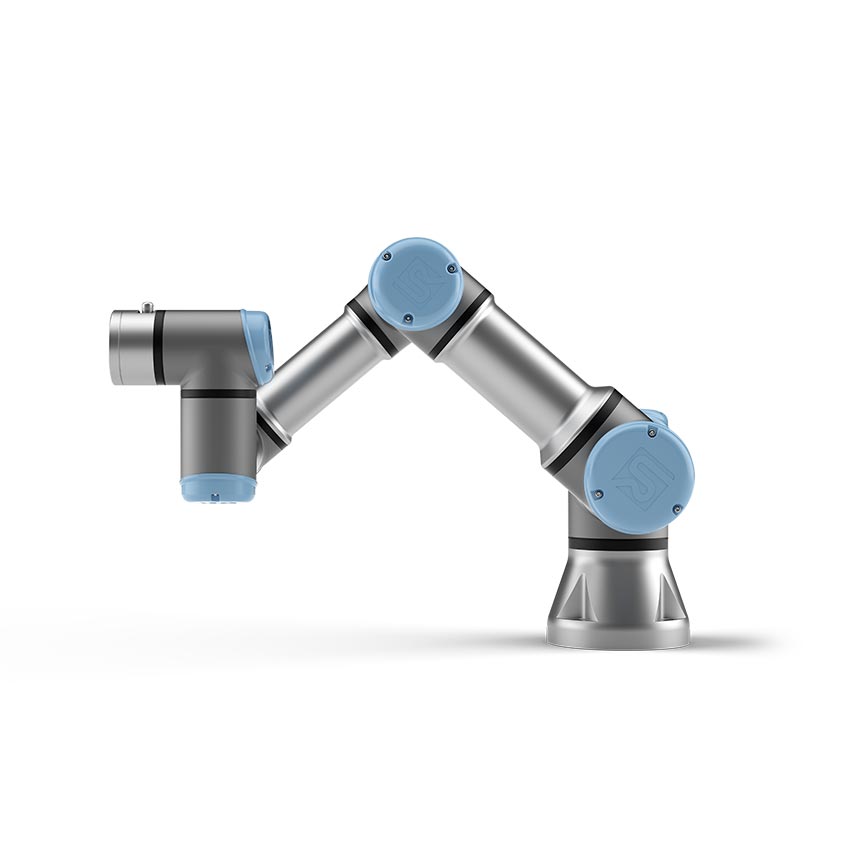 Universal Robots UR3e - Unchained Robotics