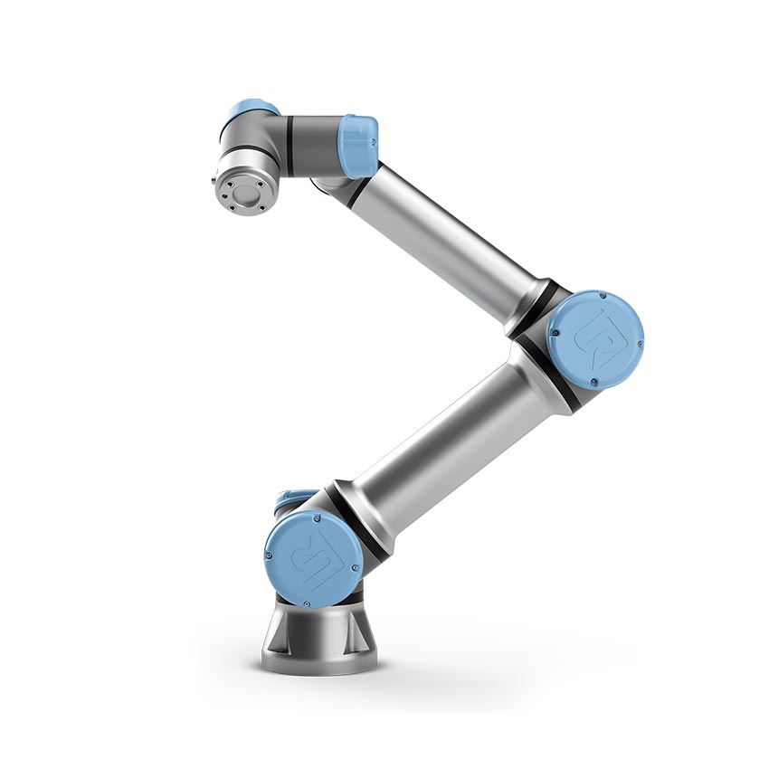 Universal Robots UR10e - Unchained Robotics