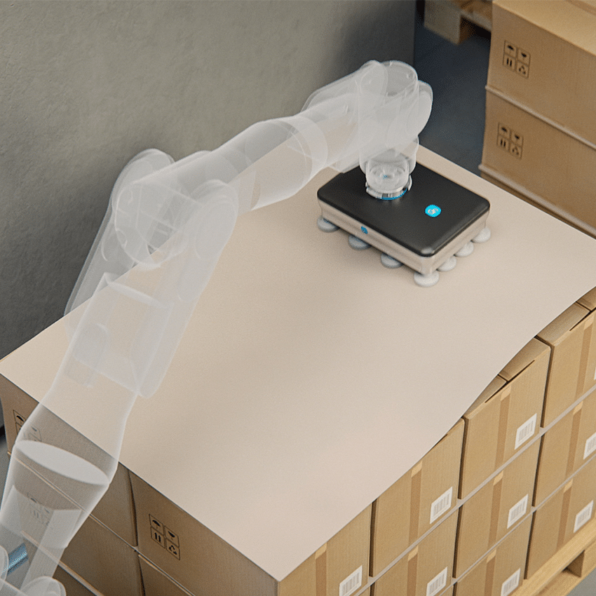 OnRobot VGP20 - Unchained Robotics