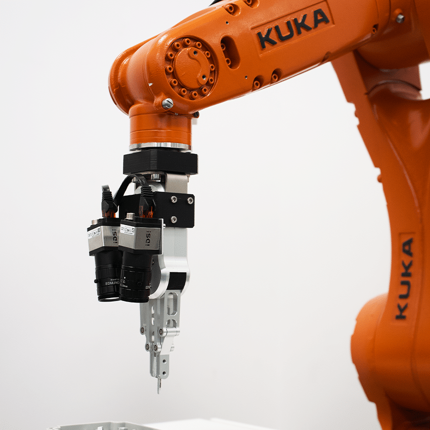 OnRobot Eyes - Unchained Robotics