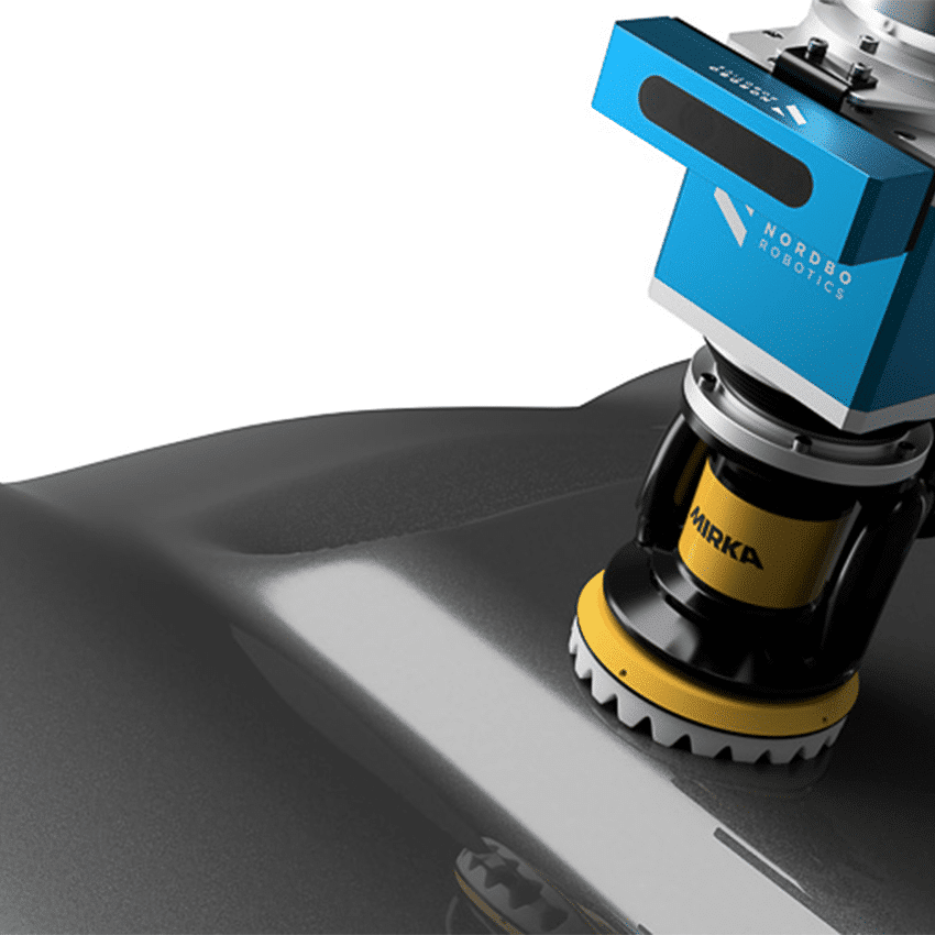 Cameras - Unchained Robotics