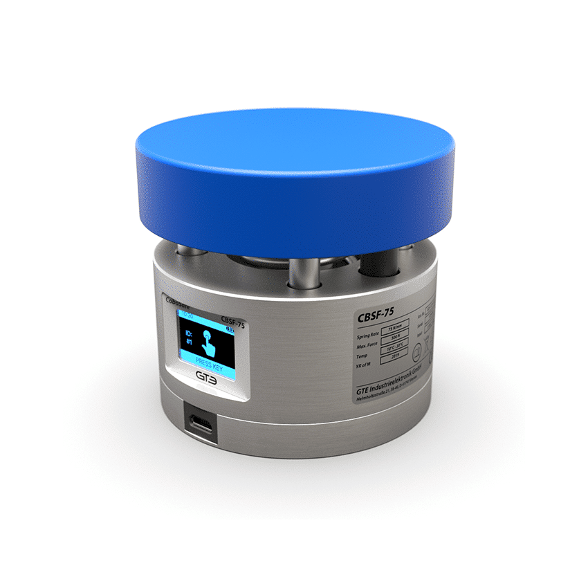 GTE CoboSafe - Unchained Robotics