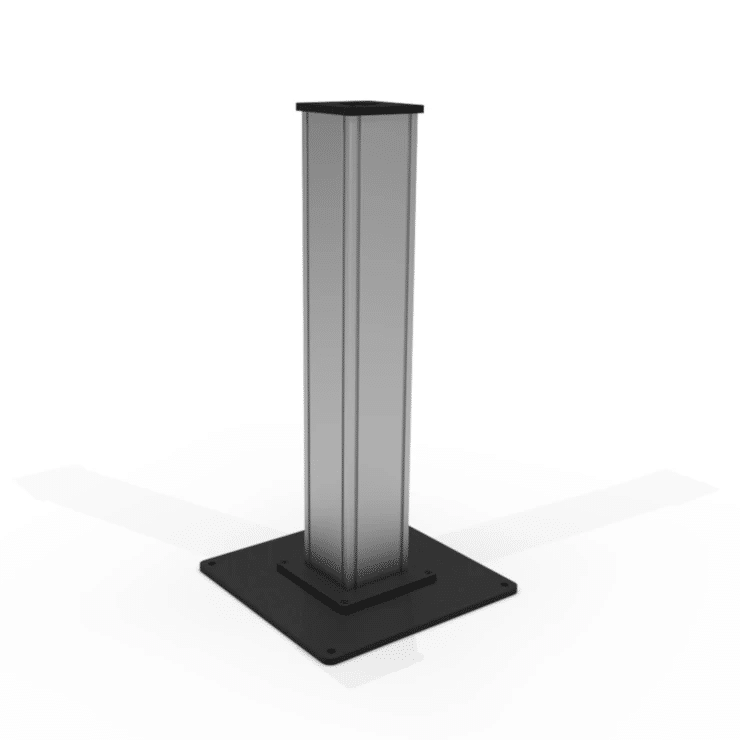 Cobot-Base - Unchained Robotics