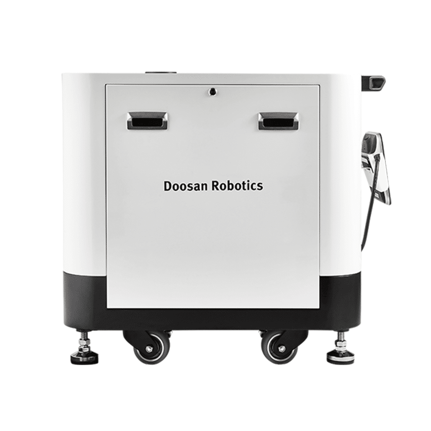 Cobot-Base - Unchained Robotics