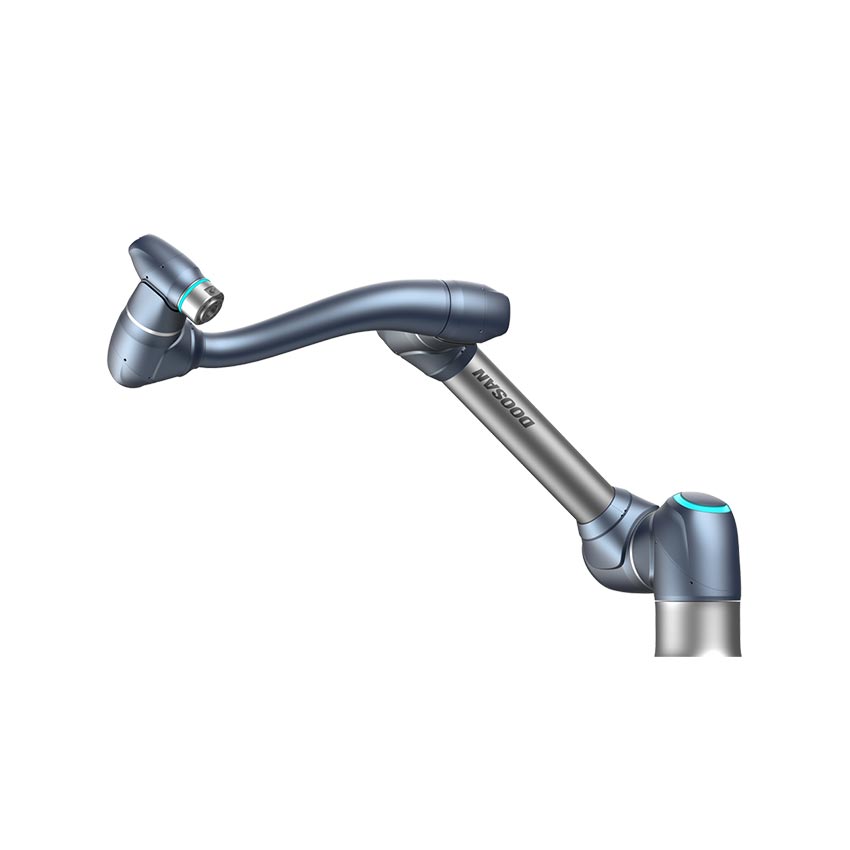 Doosan Robotics H2017 - Unchained Robotics