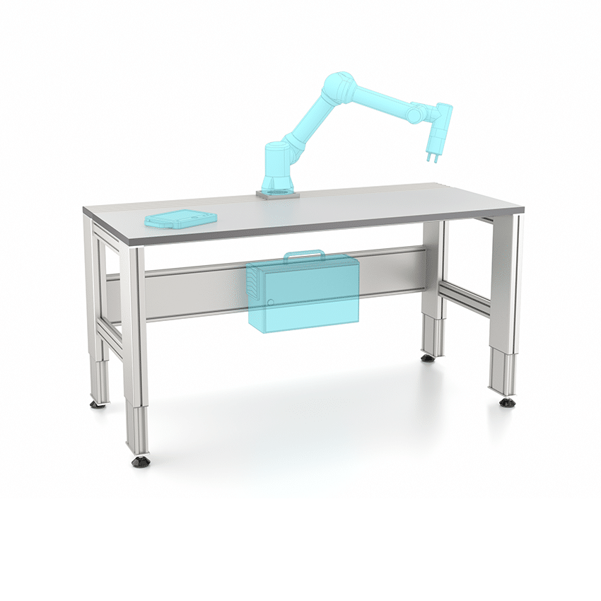 Cobot-Base - Unchained Robotics