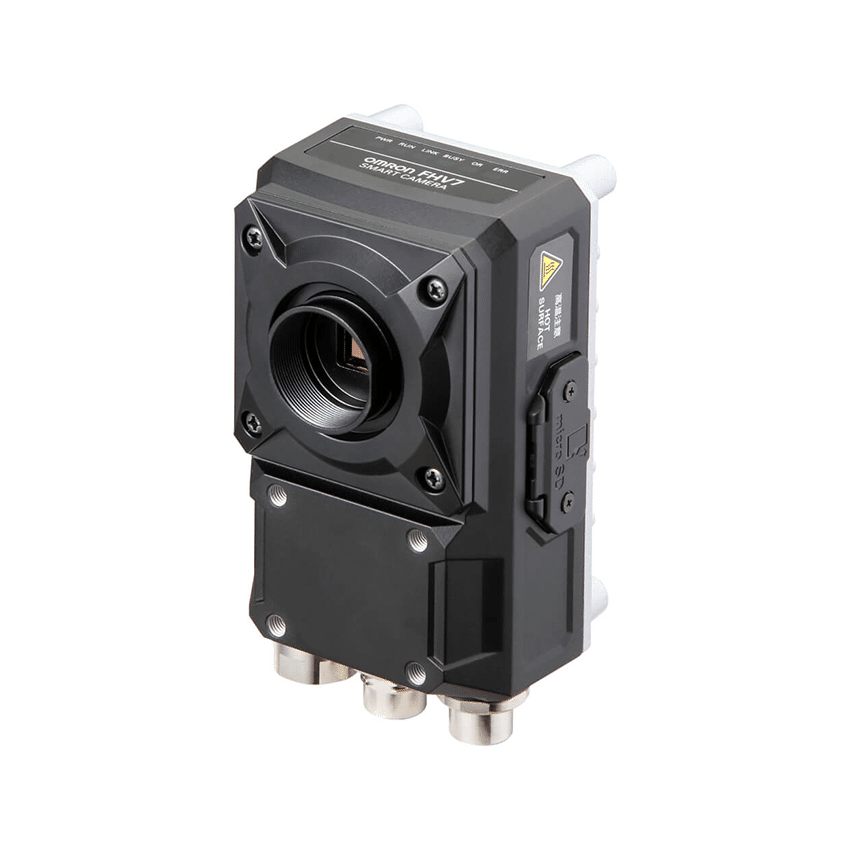 Unchained Robotics - Automation. Simplified.