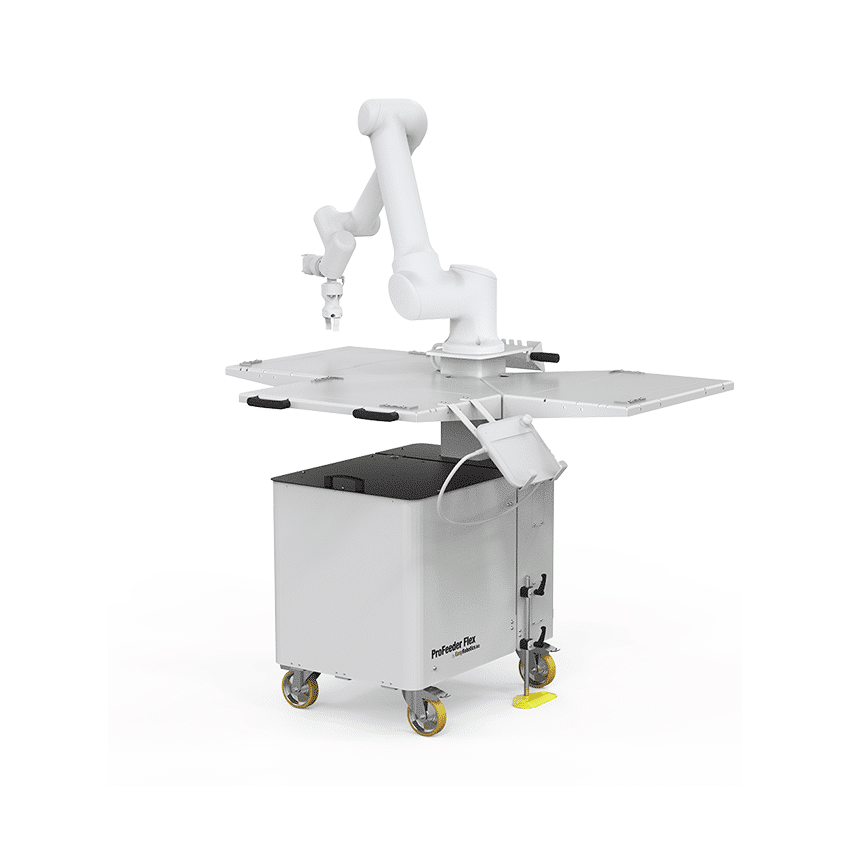 Cobot-Base - Unchained Robotics