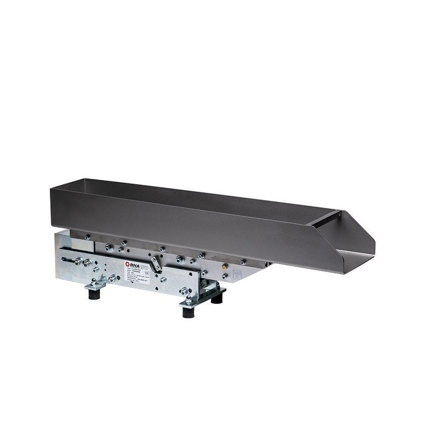 RNA SLL 400-400 B Linear Feeder - Unchained Robotics