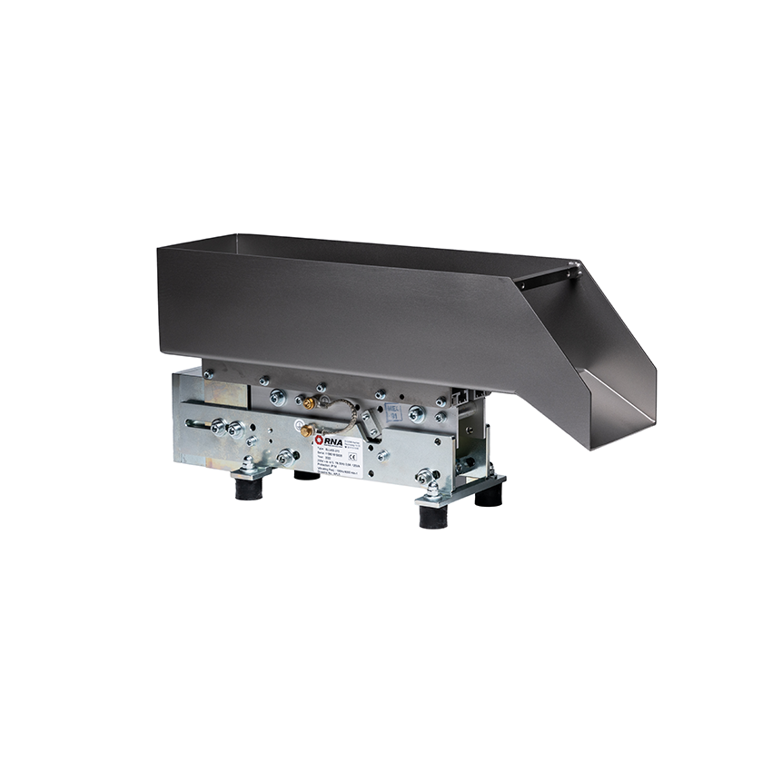 RNA BVL 3 Vibratory Hopper - Unchained Robotics