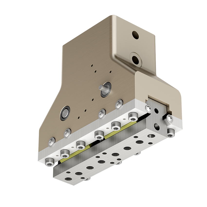 IPR RP-40-I Parallelgreifer mit Rollenführung